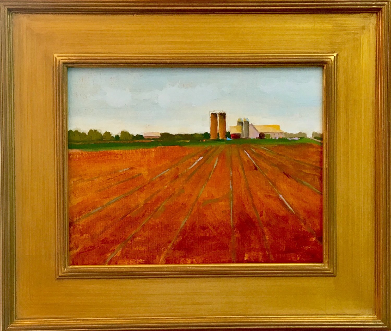 Landscapes — Rick Koehler Art