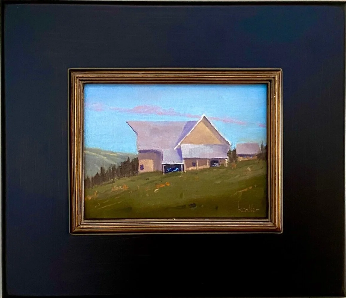 Landscapes — Rick Koehler Art