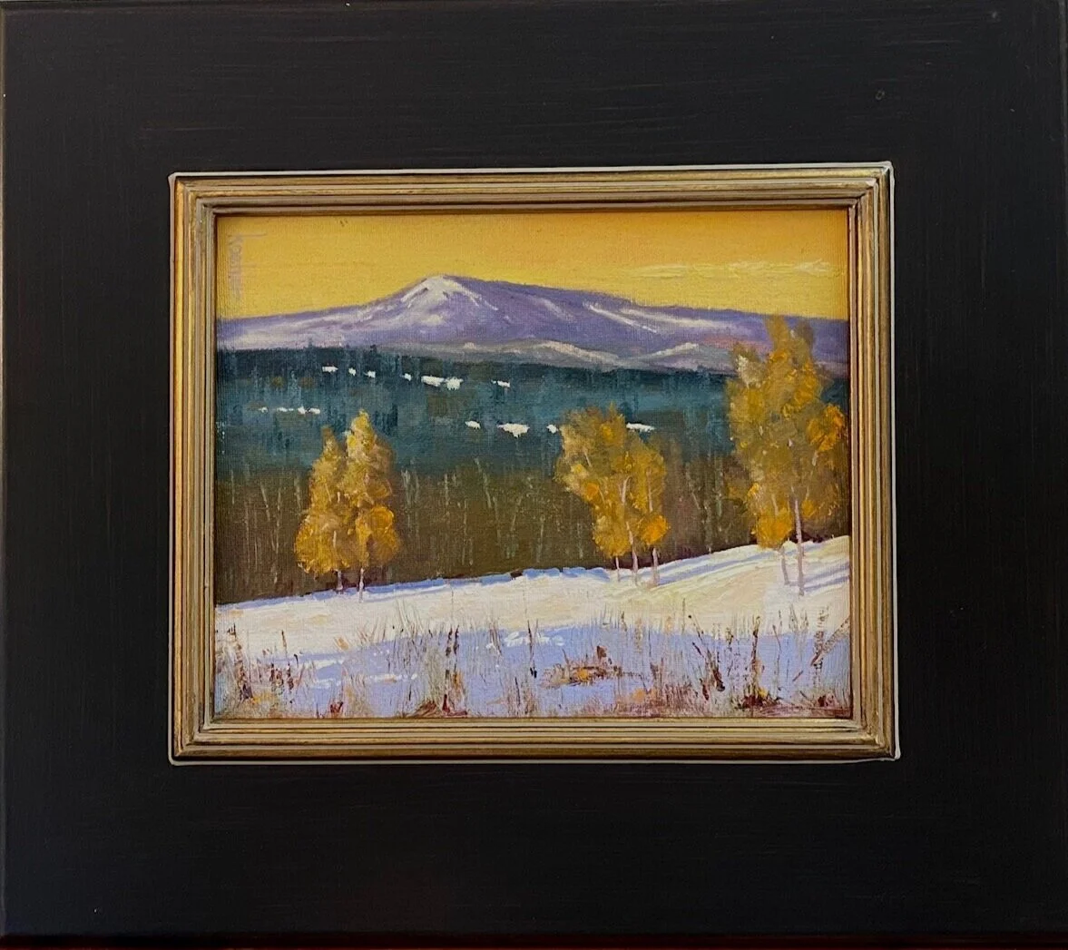 Landscapes — Rick Koehler Art