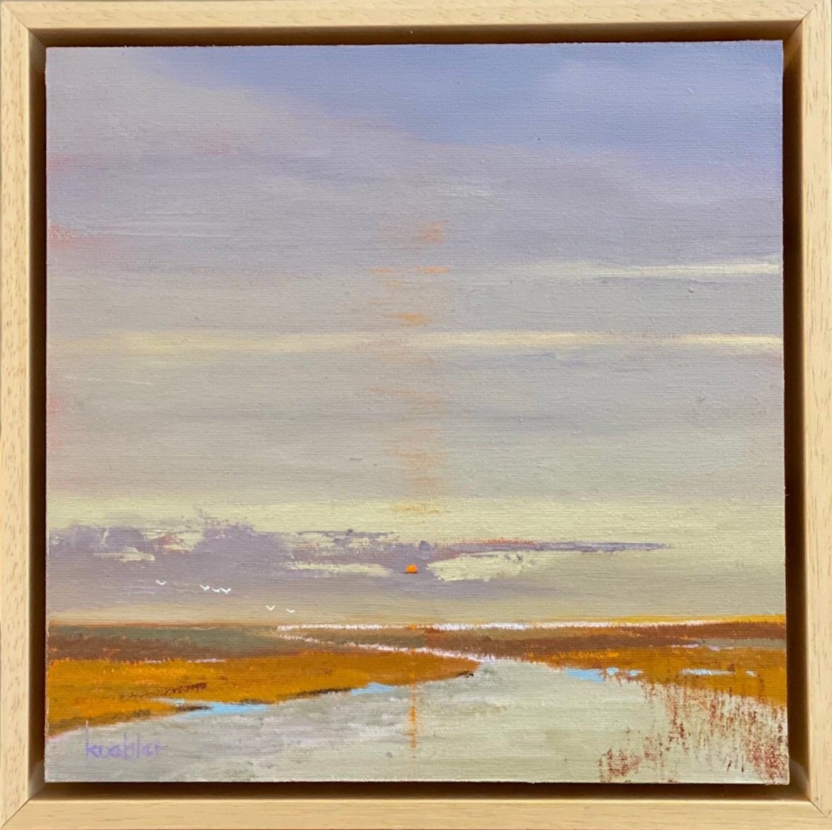 Waterscapes — Rick Koehler Art