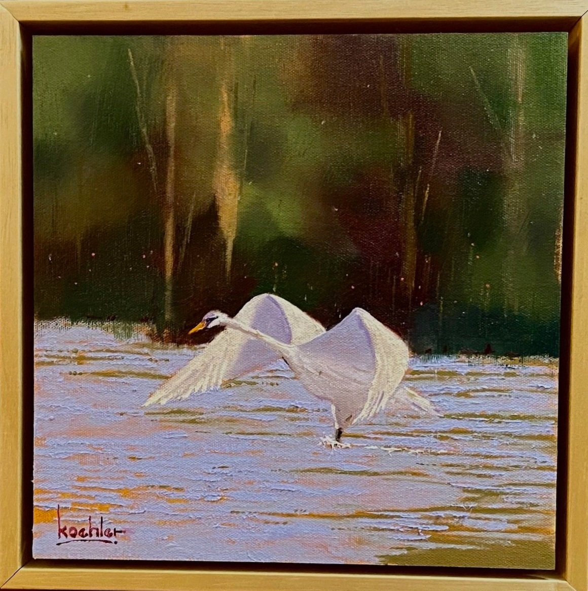 Rick Koehler at Zachary Hunter blog