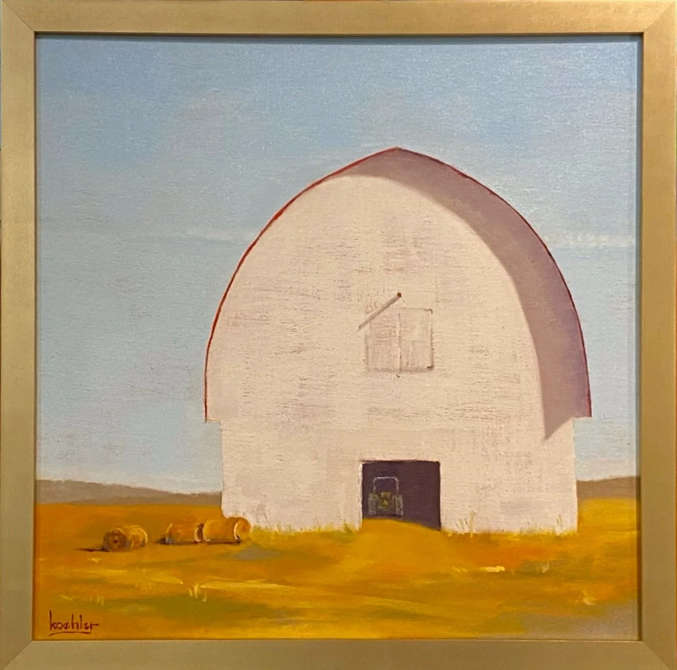 Landscapes — Rick Koehler Art