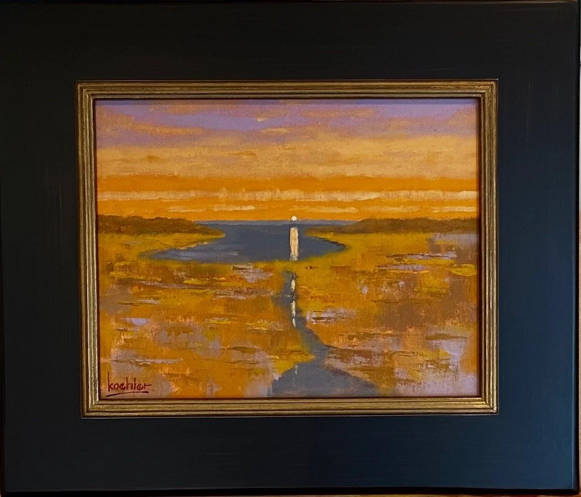 Landscapes — Rick Koehler Art