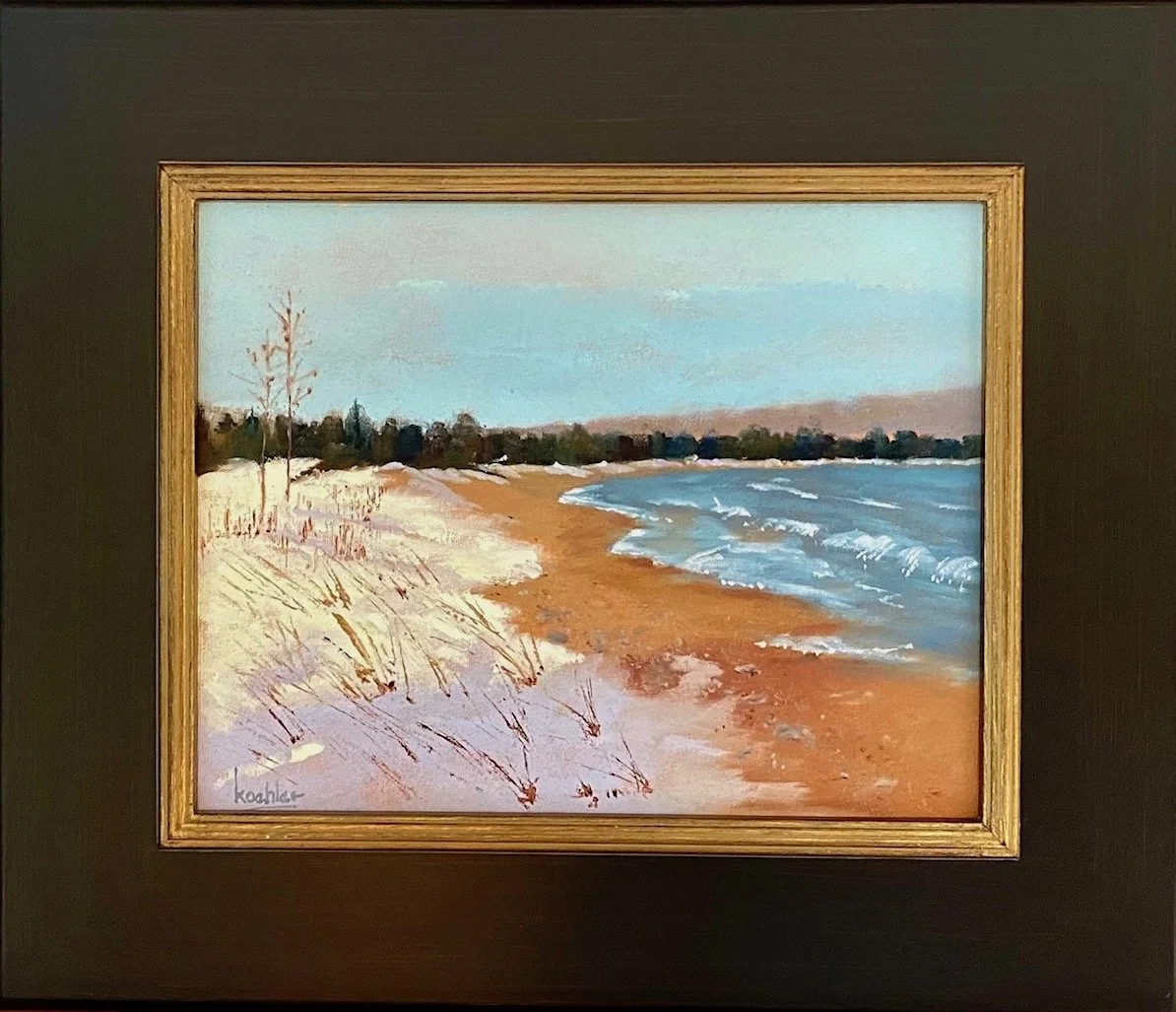 Landscapes — Rick Koehler Art