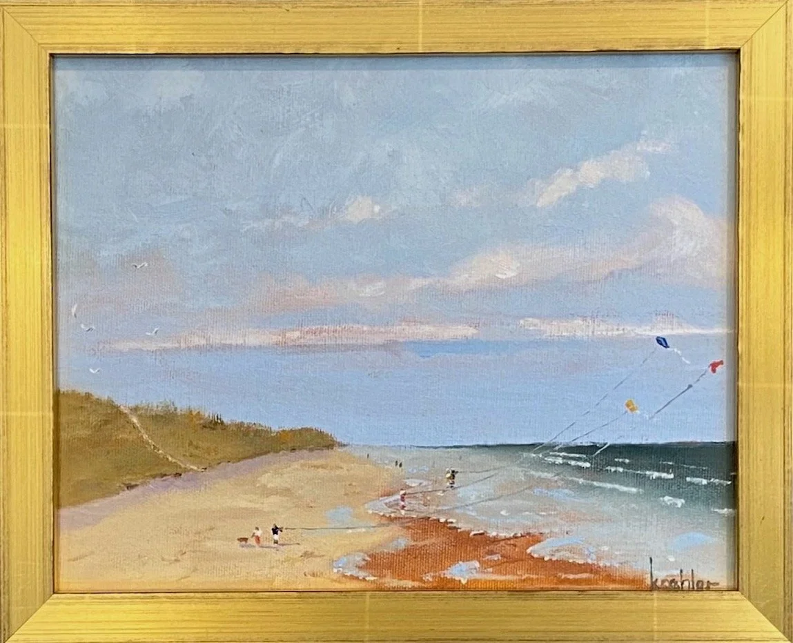 Landscapes — Rick Koehler Art