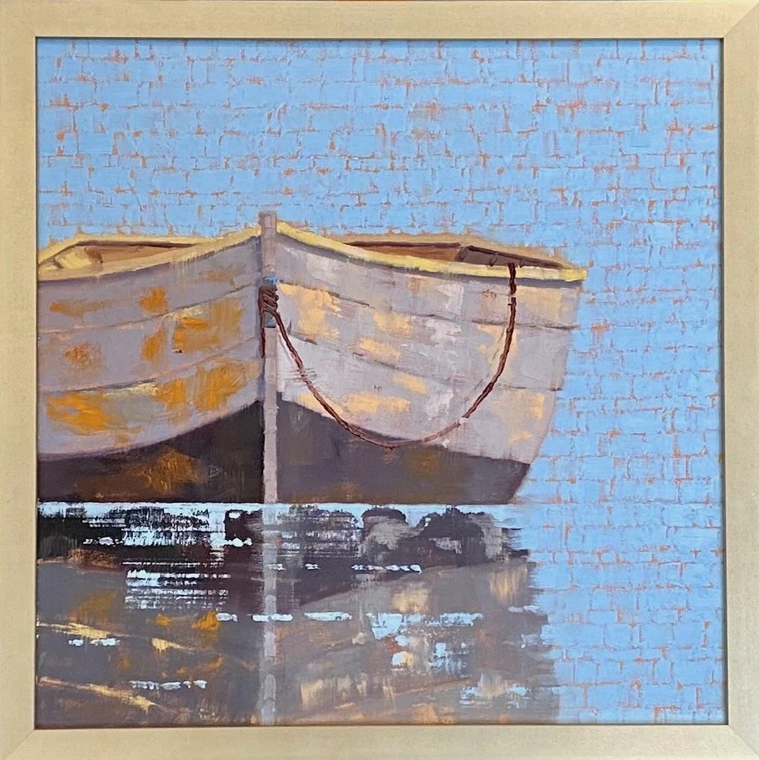 Boats — Rick Koehler Art