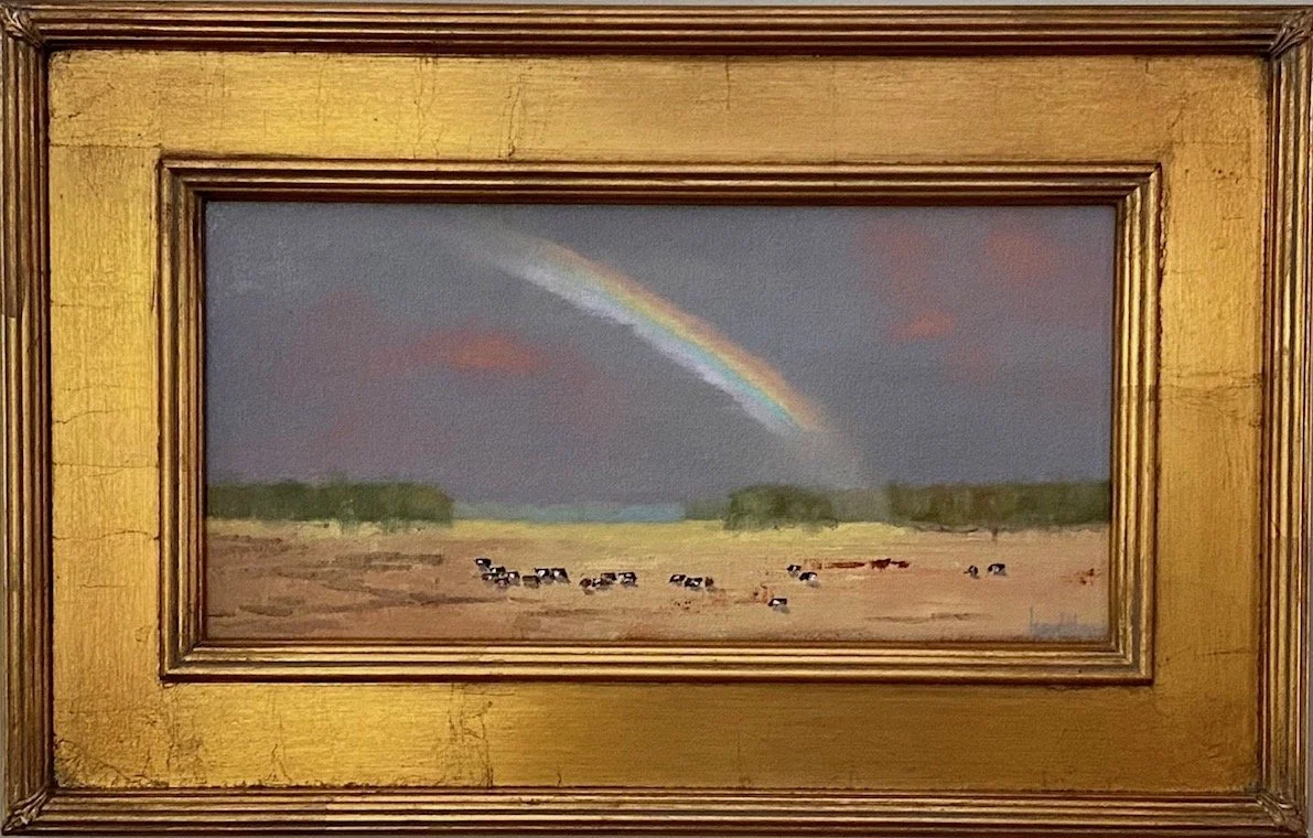 Landscapes — Rick Koehler Art