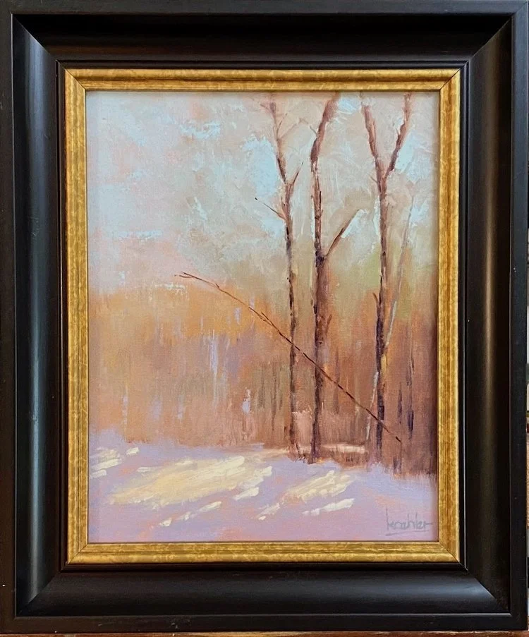 Landscapes — Rick Koehler Art