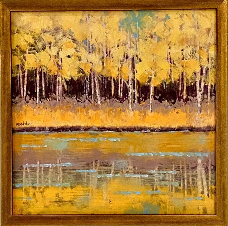 Landscapes — Rick Koehler Art