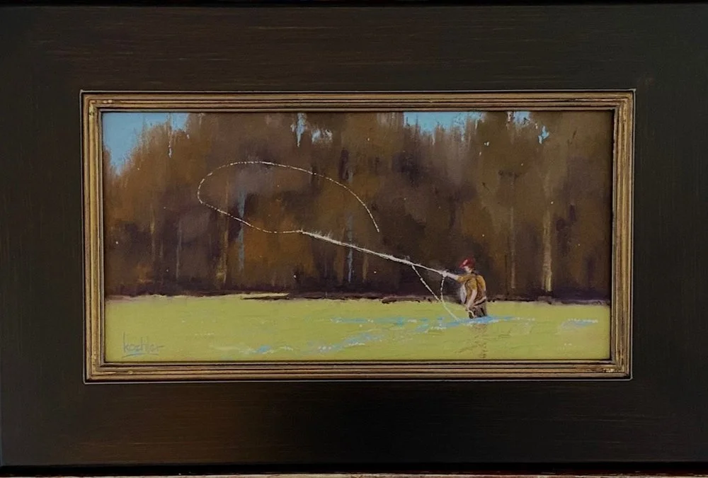 Waterscapes — Rick Koehler Art