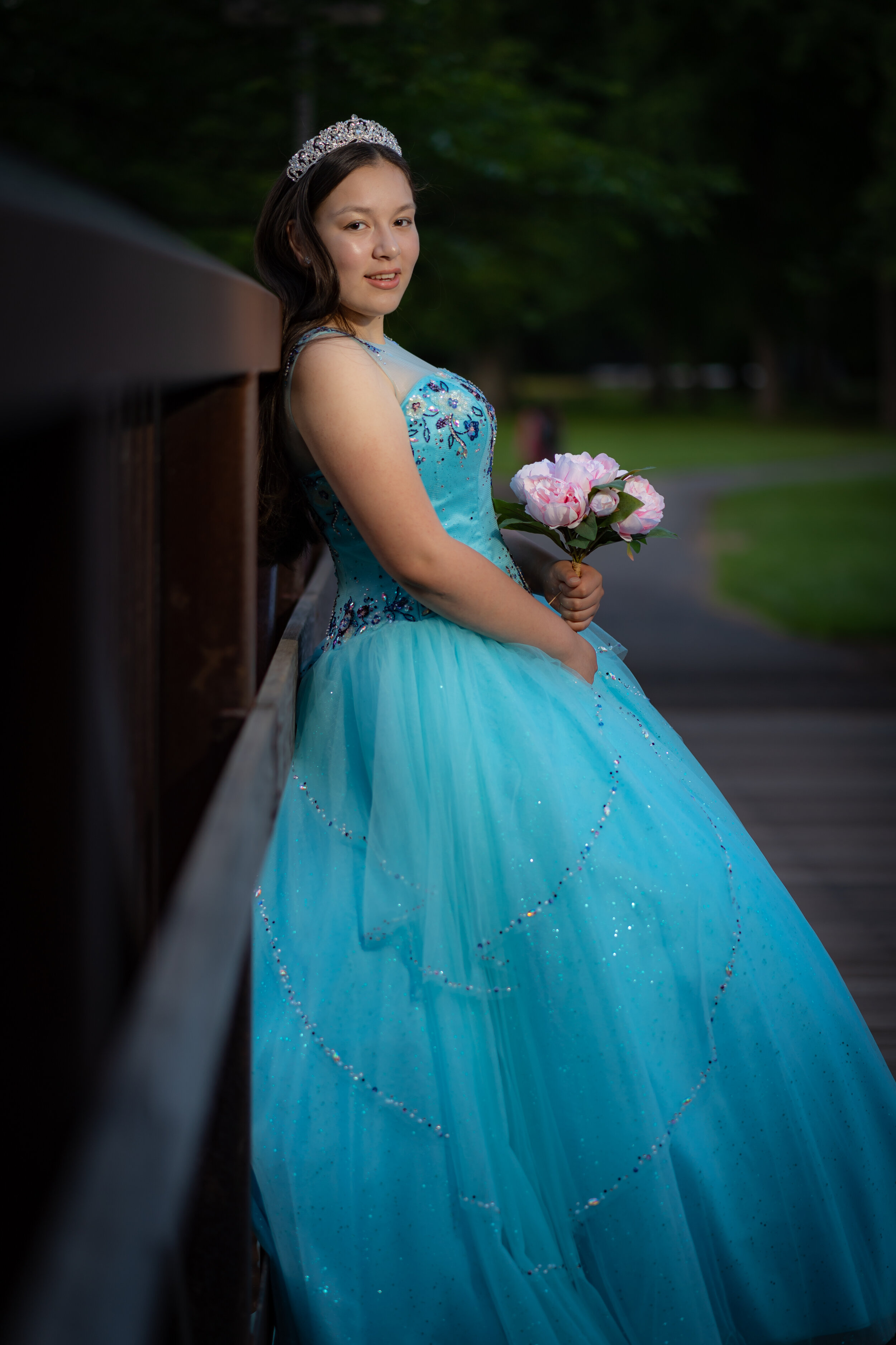 Qunceañeras & Sweet Sixteens — JohnJBorrero