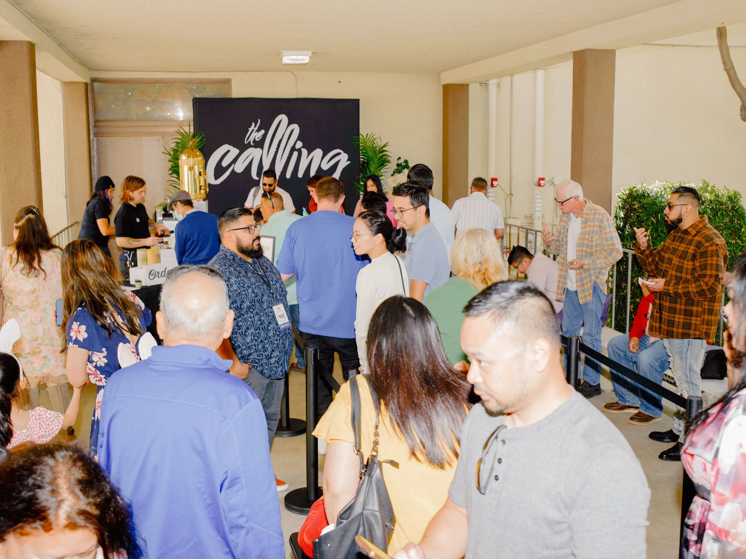 The Calling Church | Christian Church in Pasadena, CA