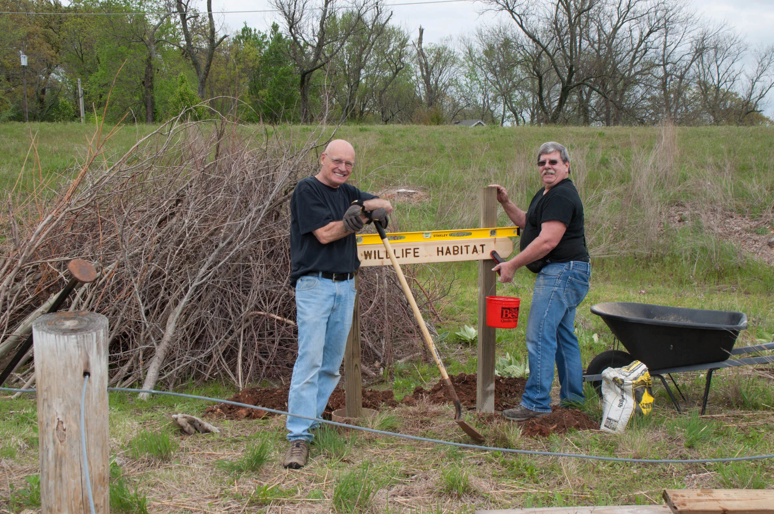 Glade Restoration Project — Missouri Master Naturalists - Chert Glades ...