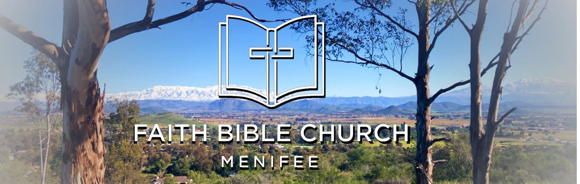 Faith Bible Church - Menifee
