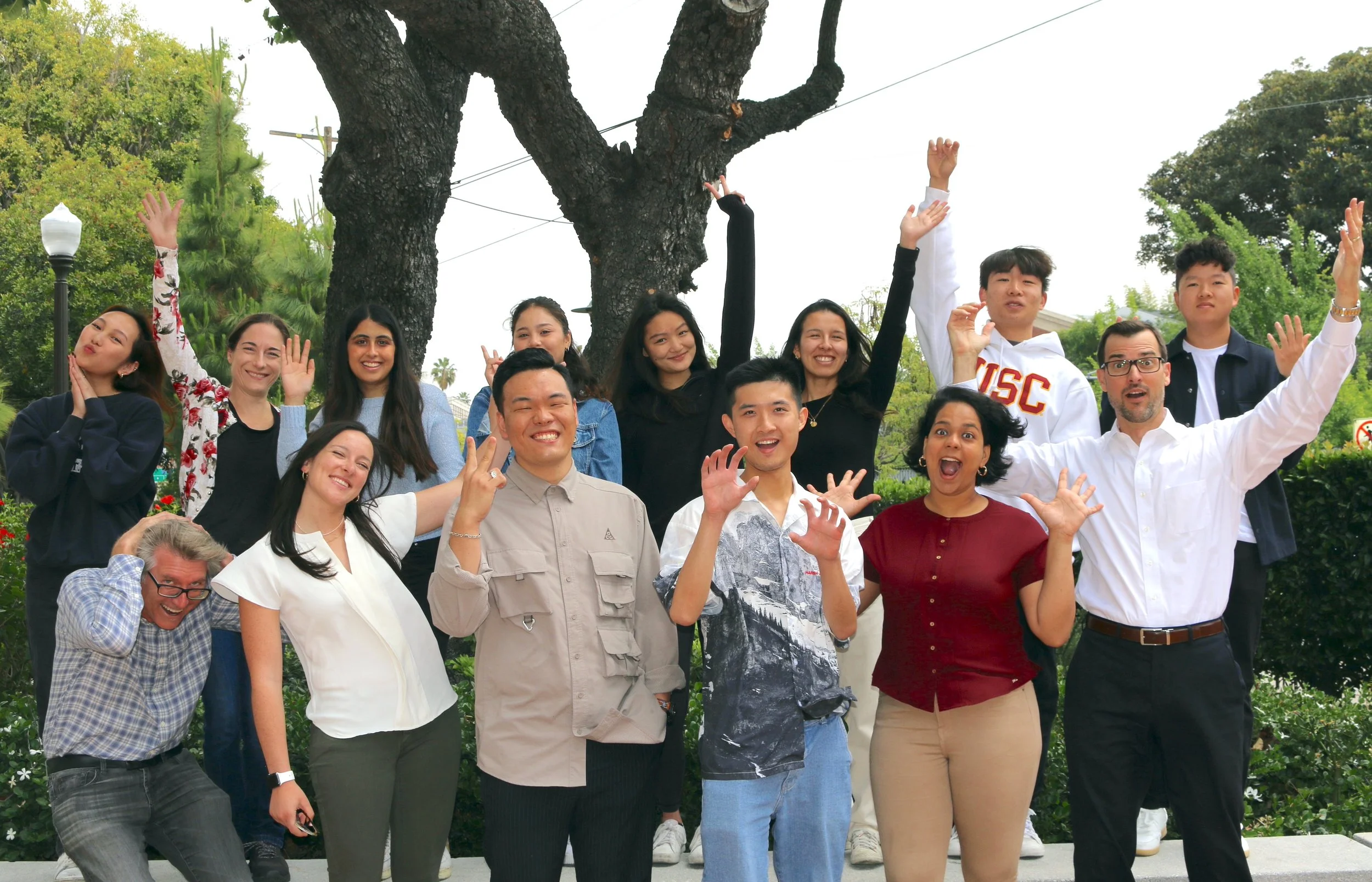 HiNT Lab — Nathanael J. Fast