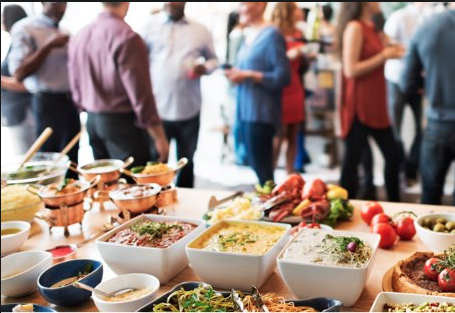 Community Meal — Thompson Memorial Presbyterian Church