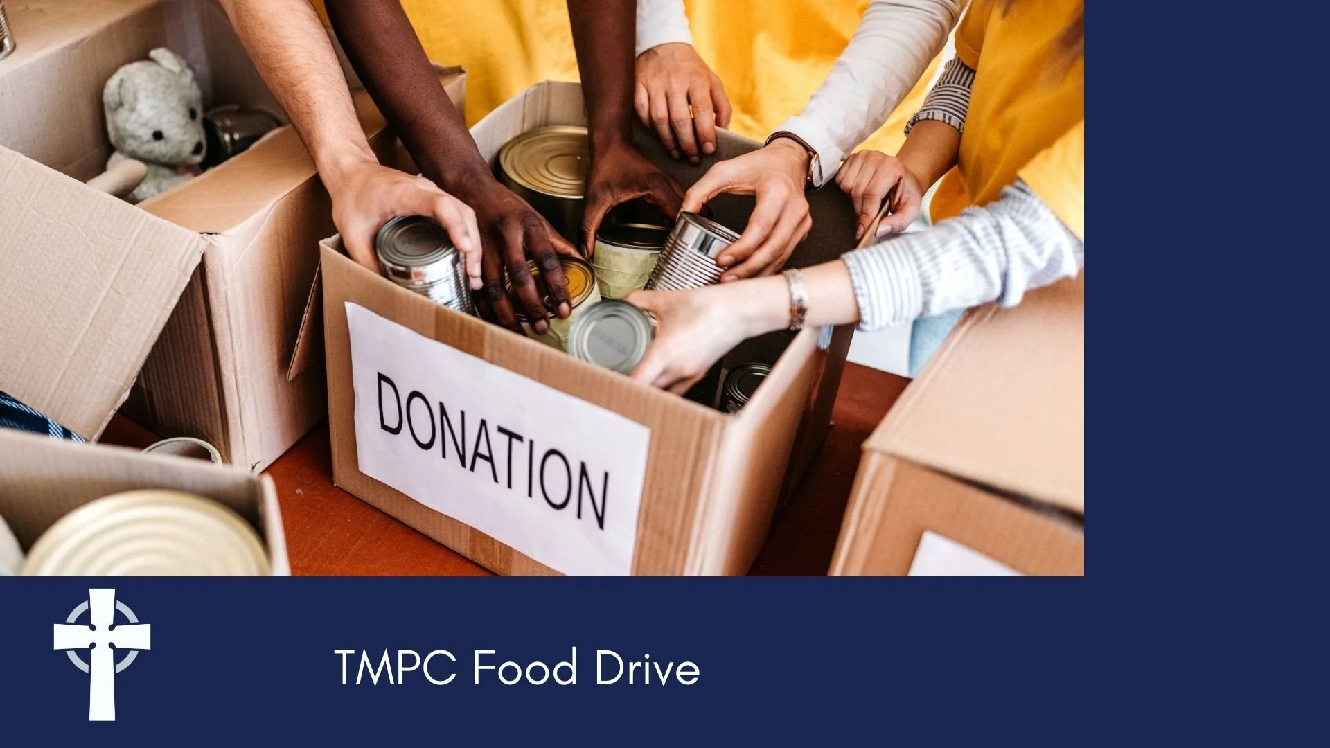 Thompson Memorial Presbyterian Church