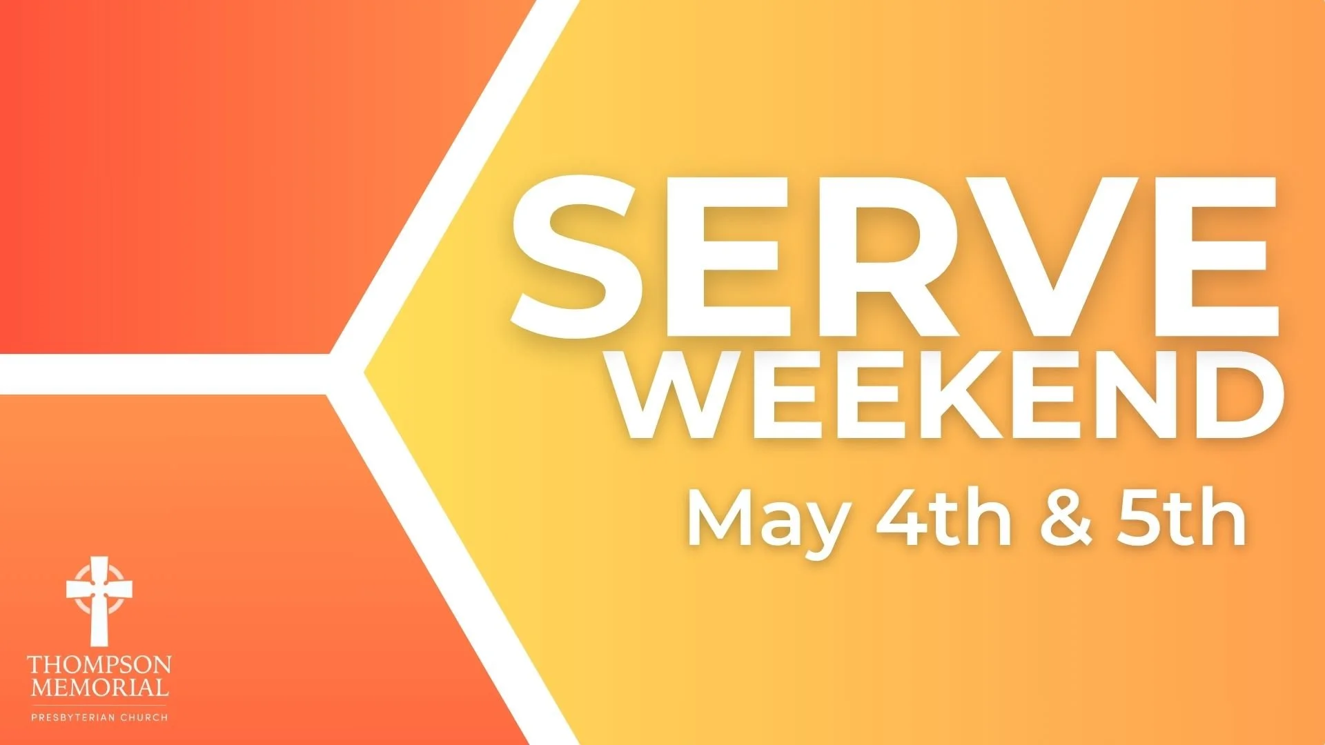 Thompson Memorial Presbyterian Church