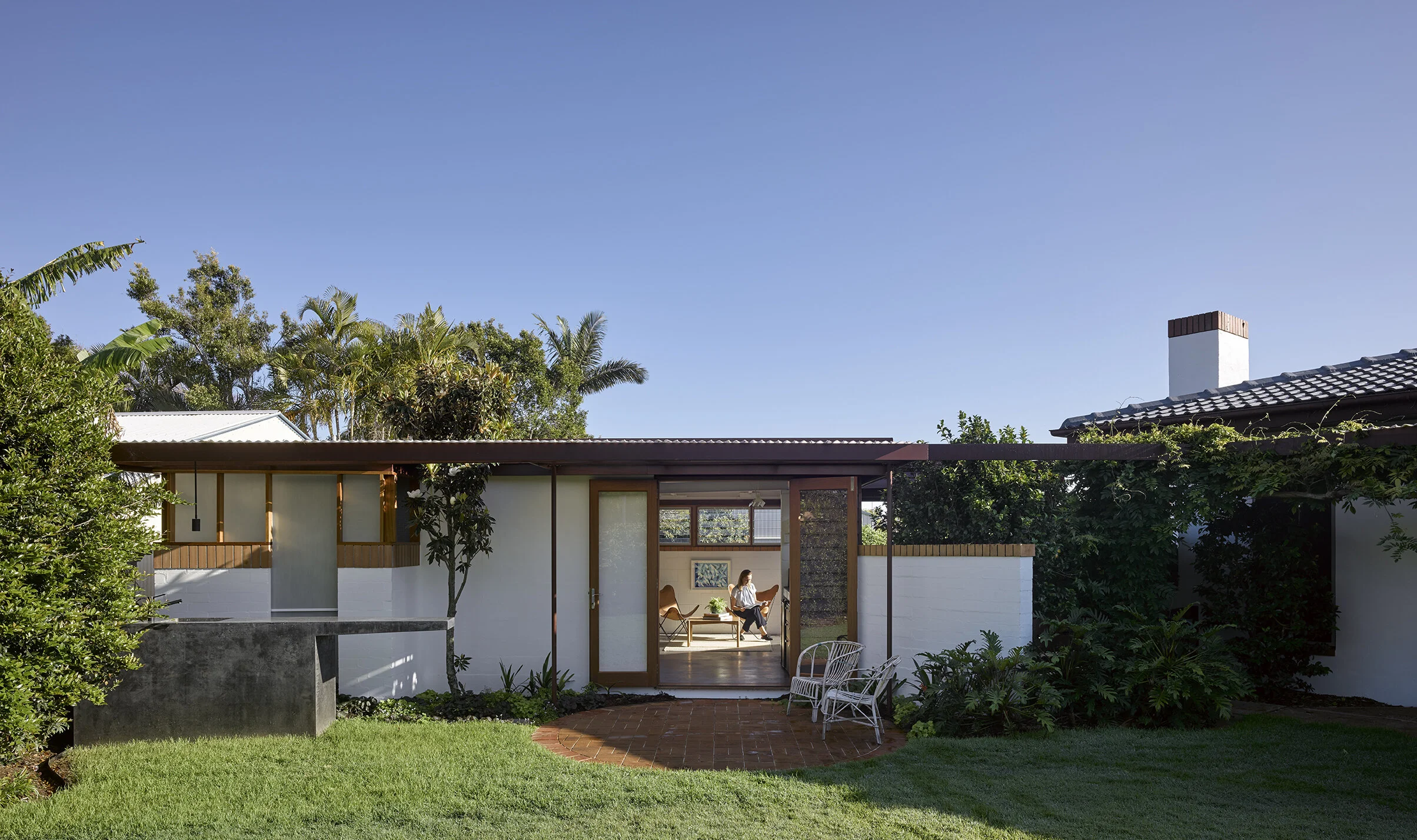 Anna O'Gorman Architect — Award Winning Brisbane Architect | Anna O ...