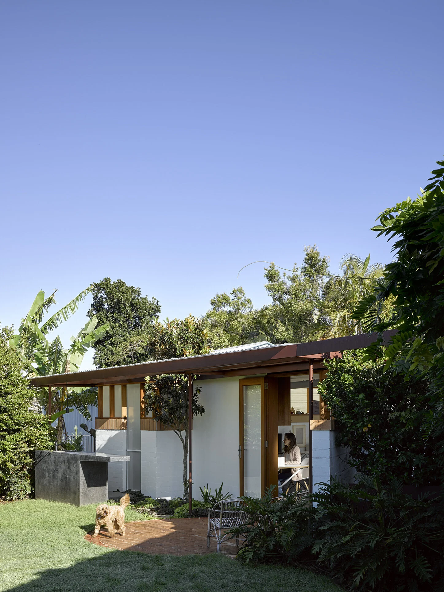 Anna O'Gorman Architects — Award Winning Brisbane Architecture Firm