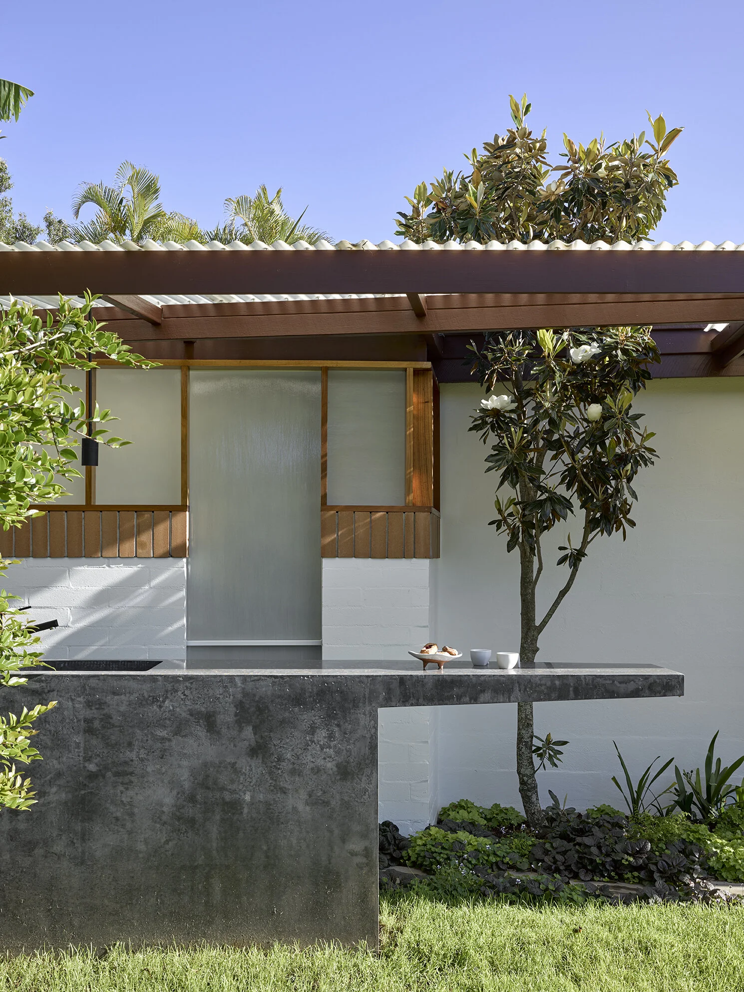 Anna O'Gorman Architects — Award Winning Brisbane Architecture Firm