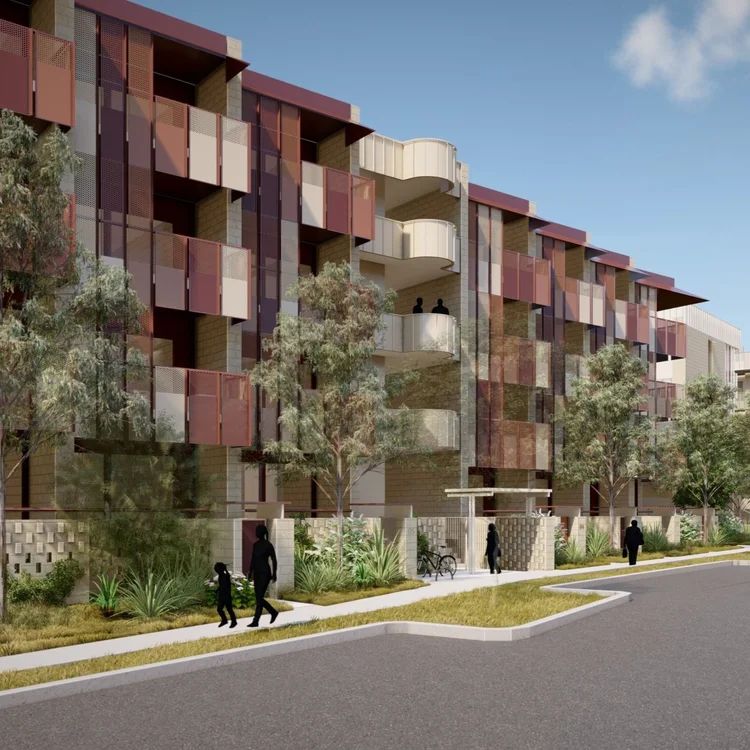 Anna O'Gorman Architects — Award Winning Brisbane Architecture Firm