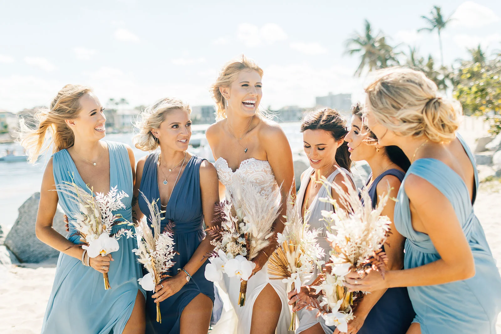Blog — The Bride Candy — Wedding Flowers in Miami