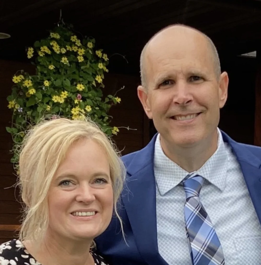 Leadership — Josiah Center