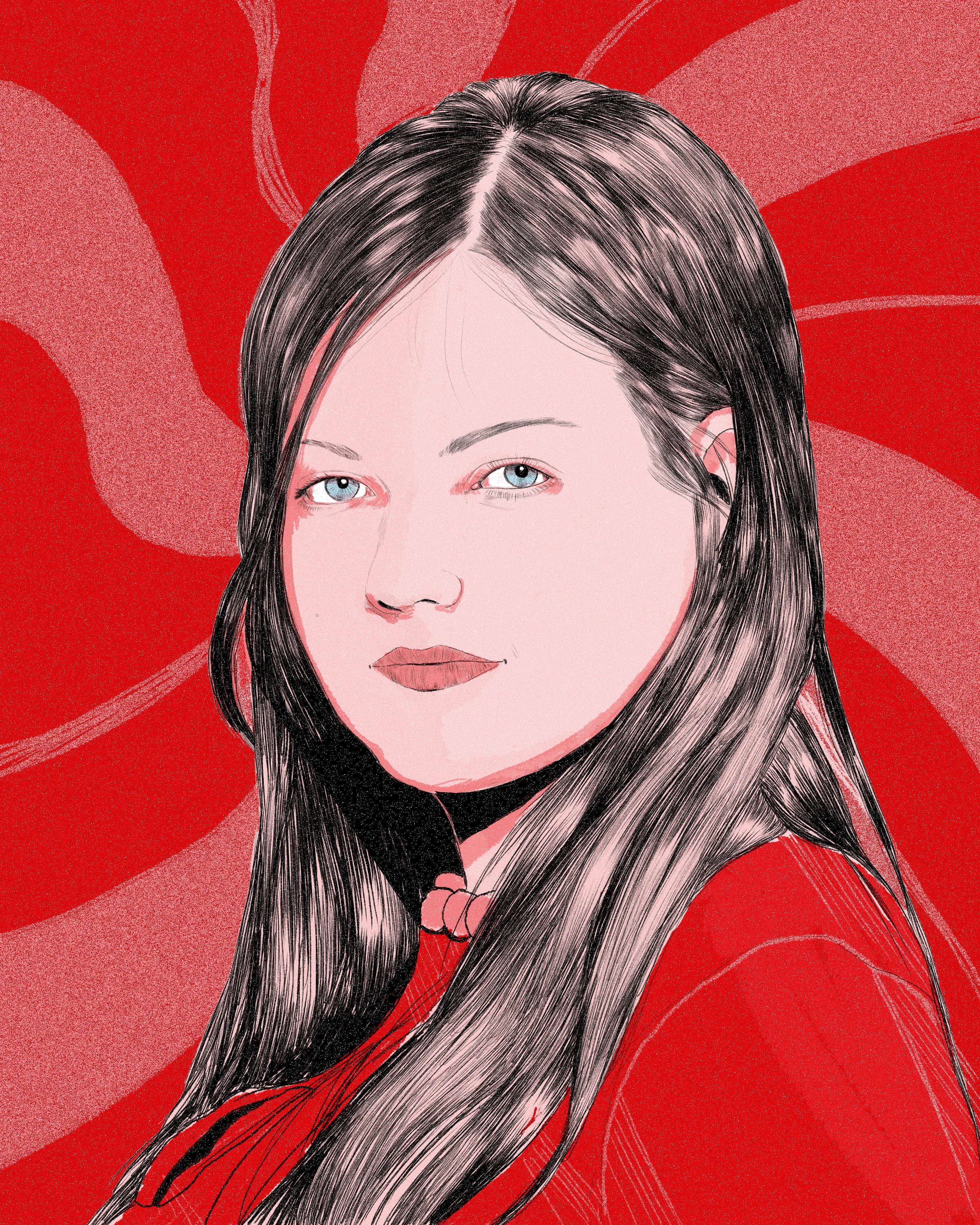 2019- New Work — Nicole Rifkin Illustration