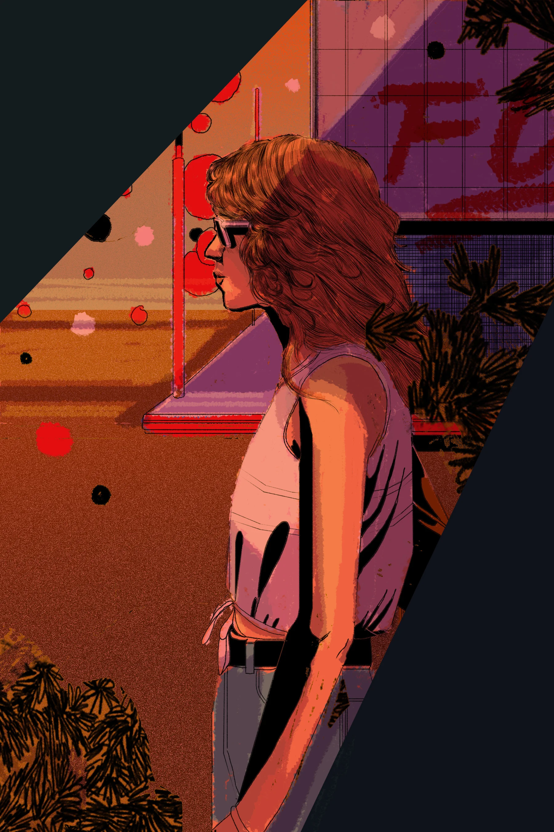 2019- New Work — Nicole Rifkin Illustration