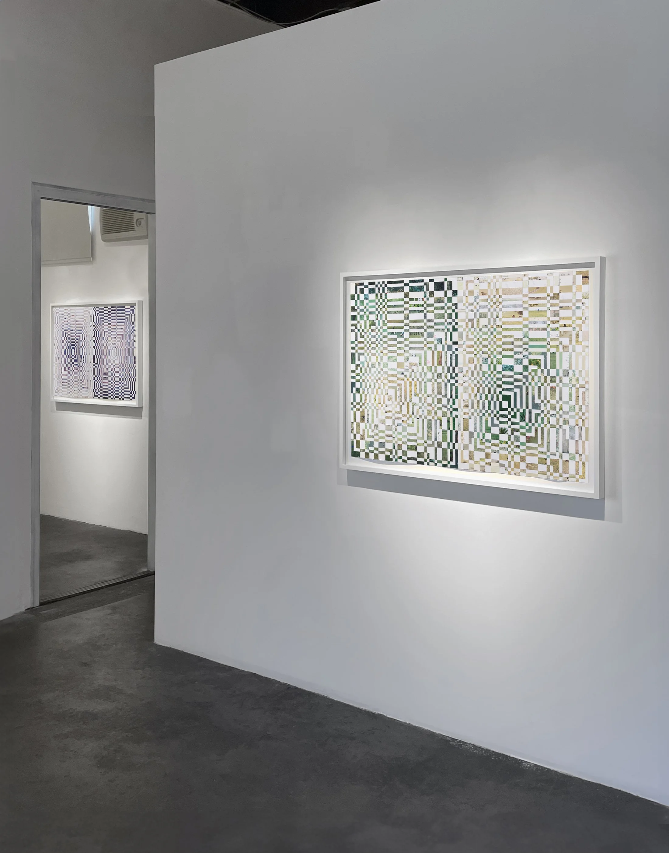 Double Take (2023) — Joe Rudko