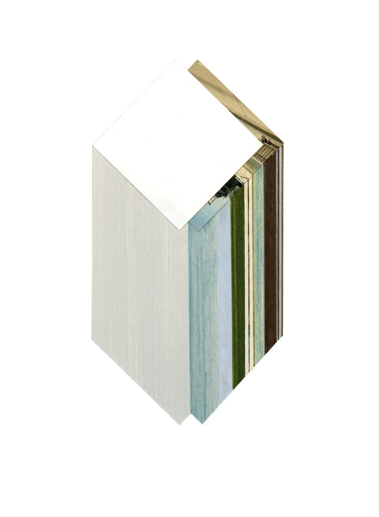 Object Drawings — Joe Rudko