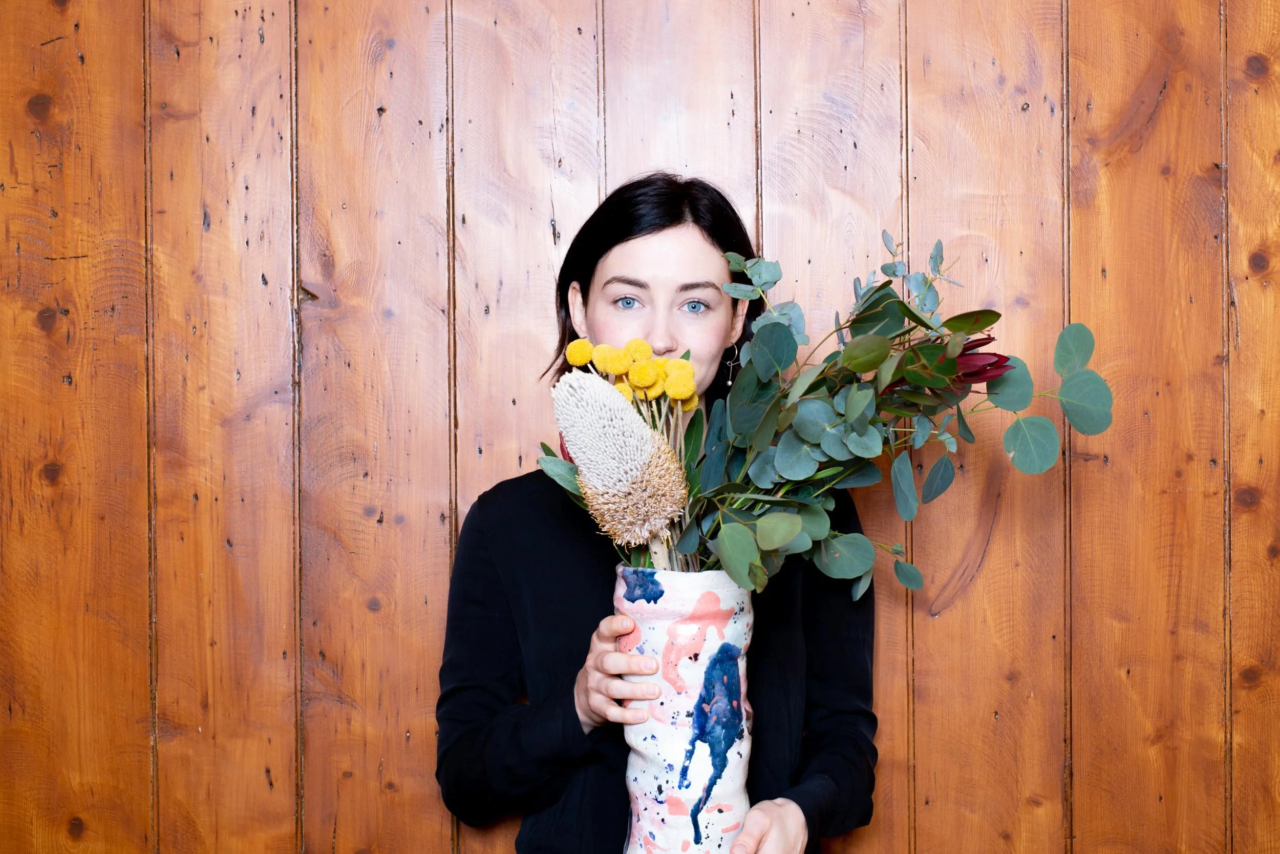 Portrait Photographer