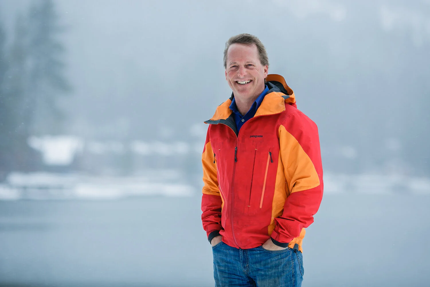 Tim Dobbins Guide