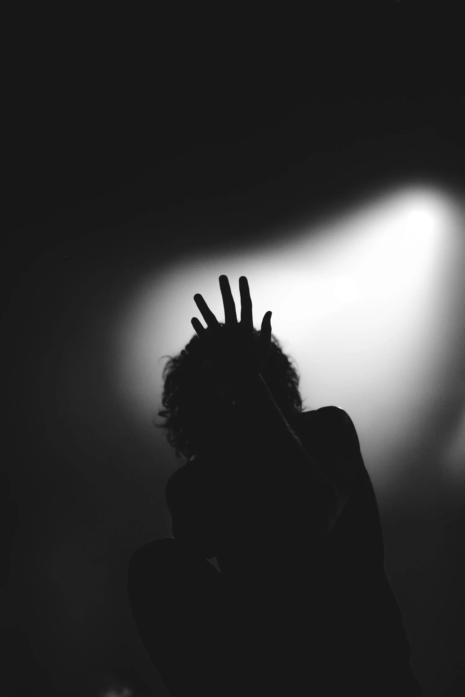 One A Day / 72 Days of Bring Me The Horizon — ASHLEY OSBORN | LOS ANGELES