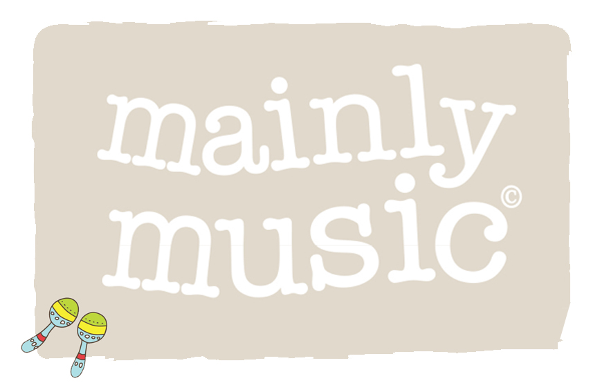 Mainly Music — Darebin Presbyterian Church