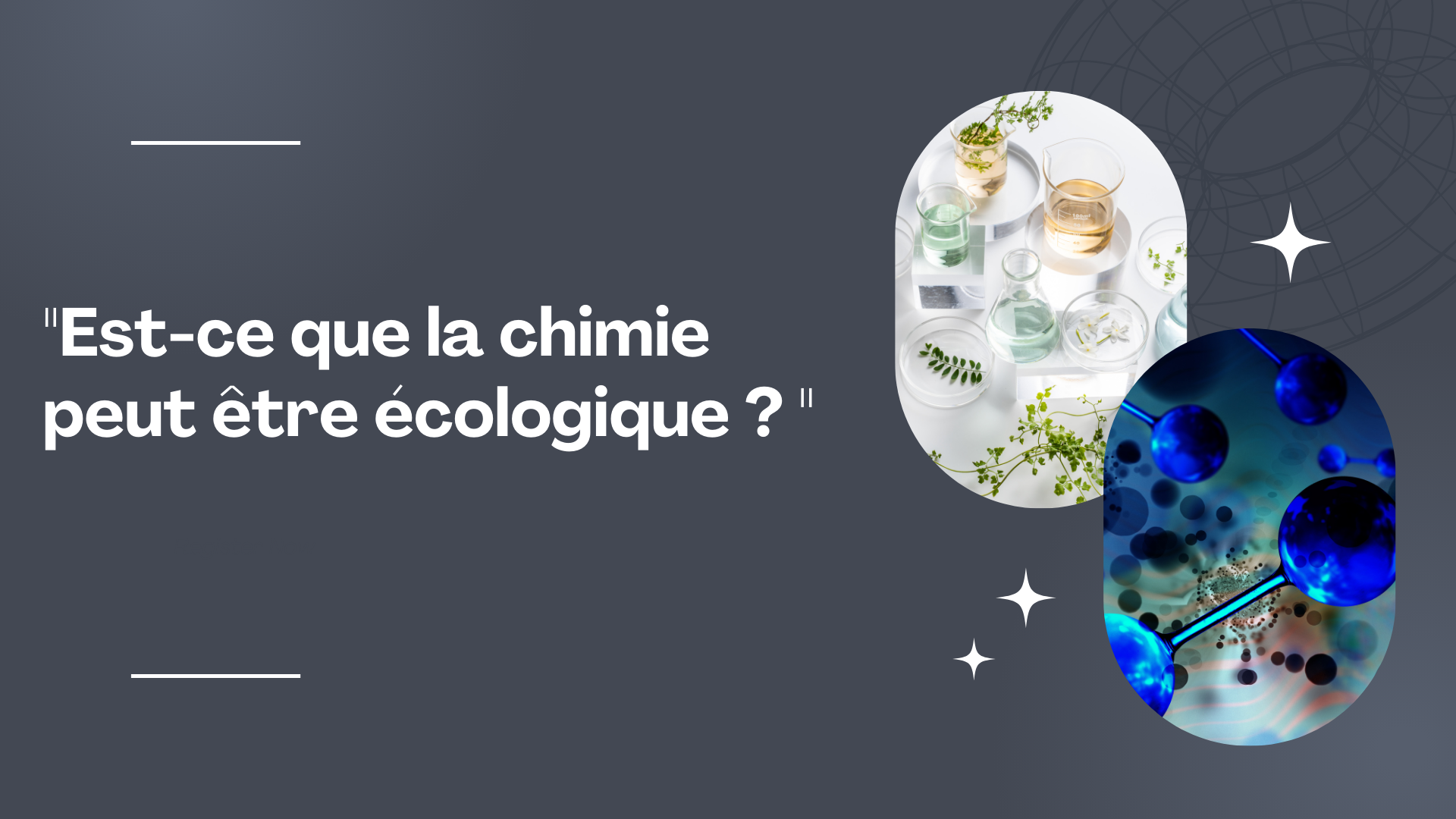 Agenda — Connaissance & Partage