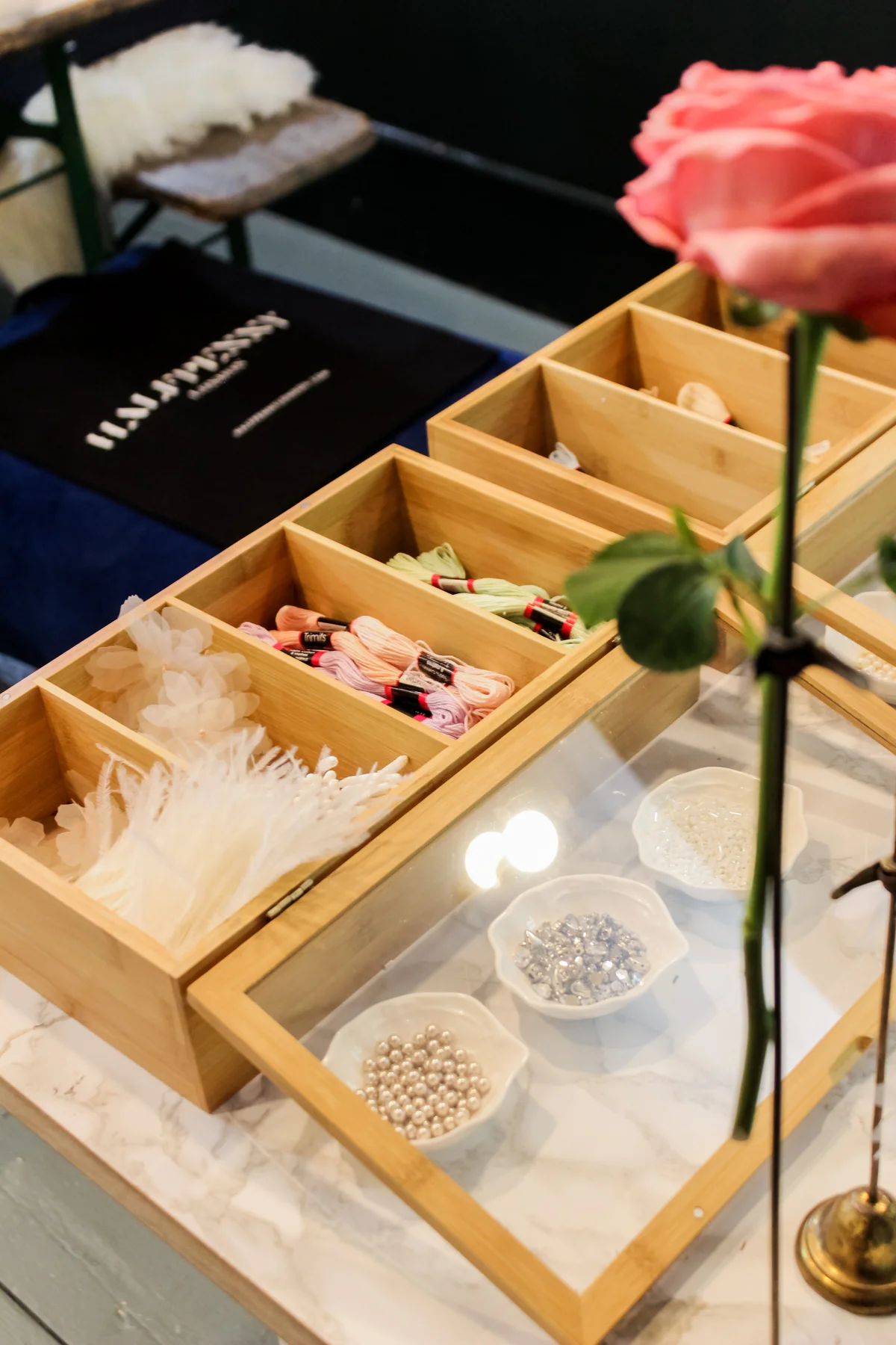 London Craft Week Workshop | Designing the Dress of your Dreams with ...