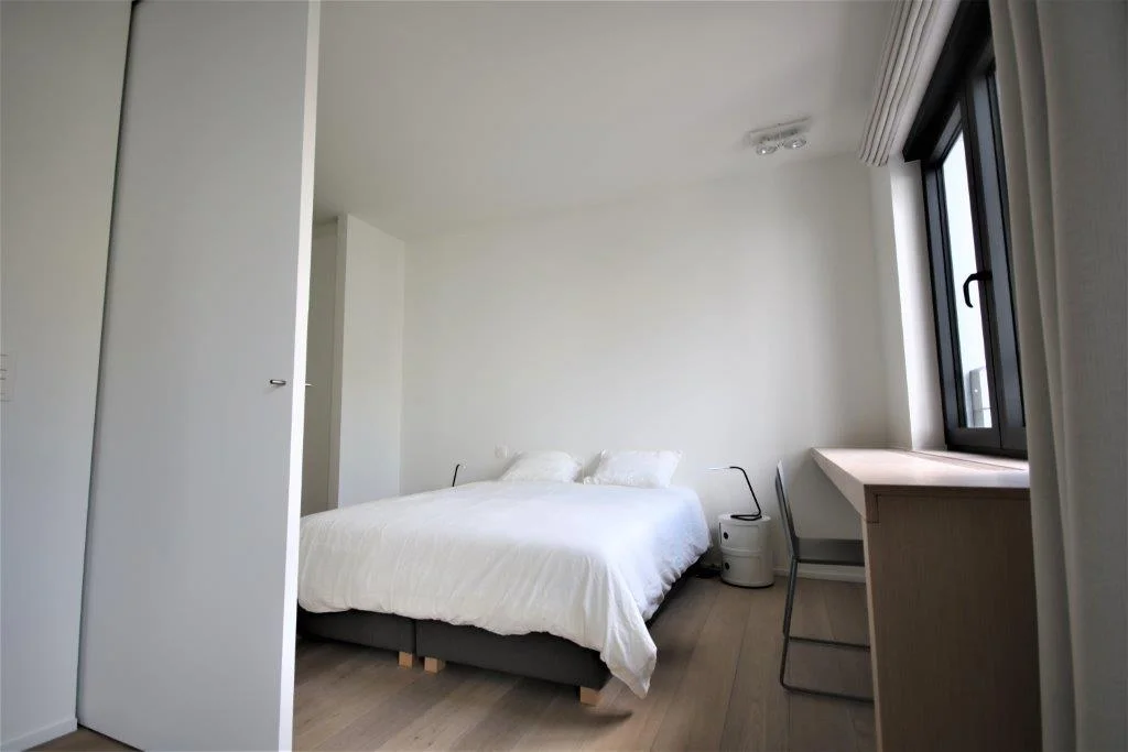 "Residence Stephanie" - Louise - Sablon — Home in Brussels