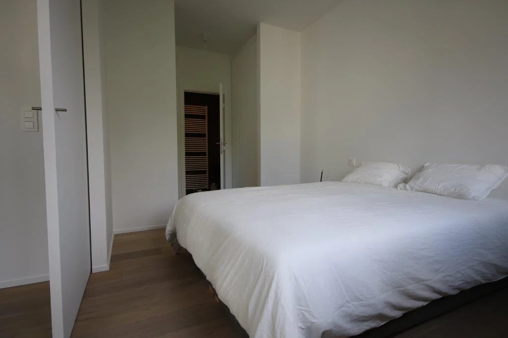 Residence Stephanie — Home in Brussels