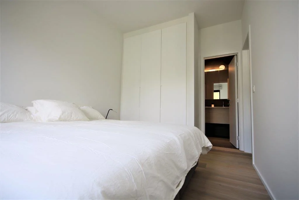 Residence Stephanie — Home in Brussels