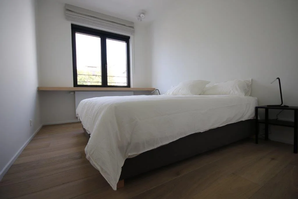 Residence Stephanie — Home in Brussels