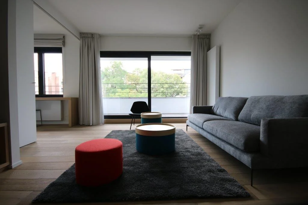 "Residence Stephanie" - Louise - Sablon — Home in Brussels