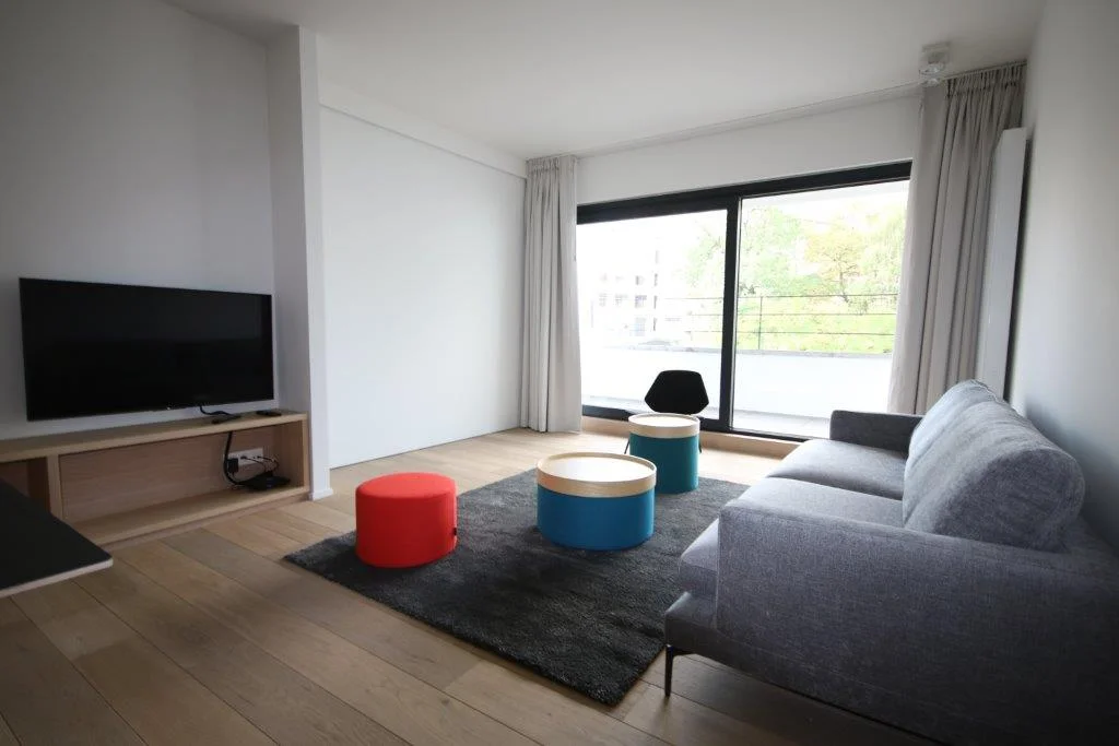"Residence Stephanie" - Louise - Sablon — Home in Brussels