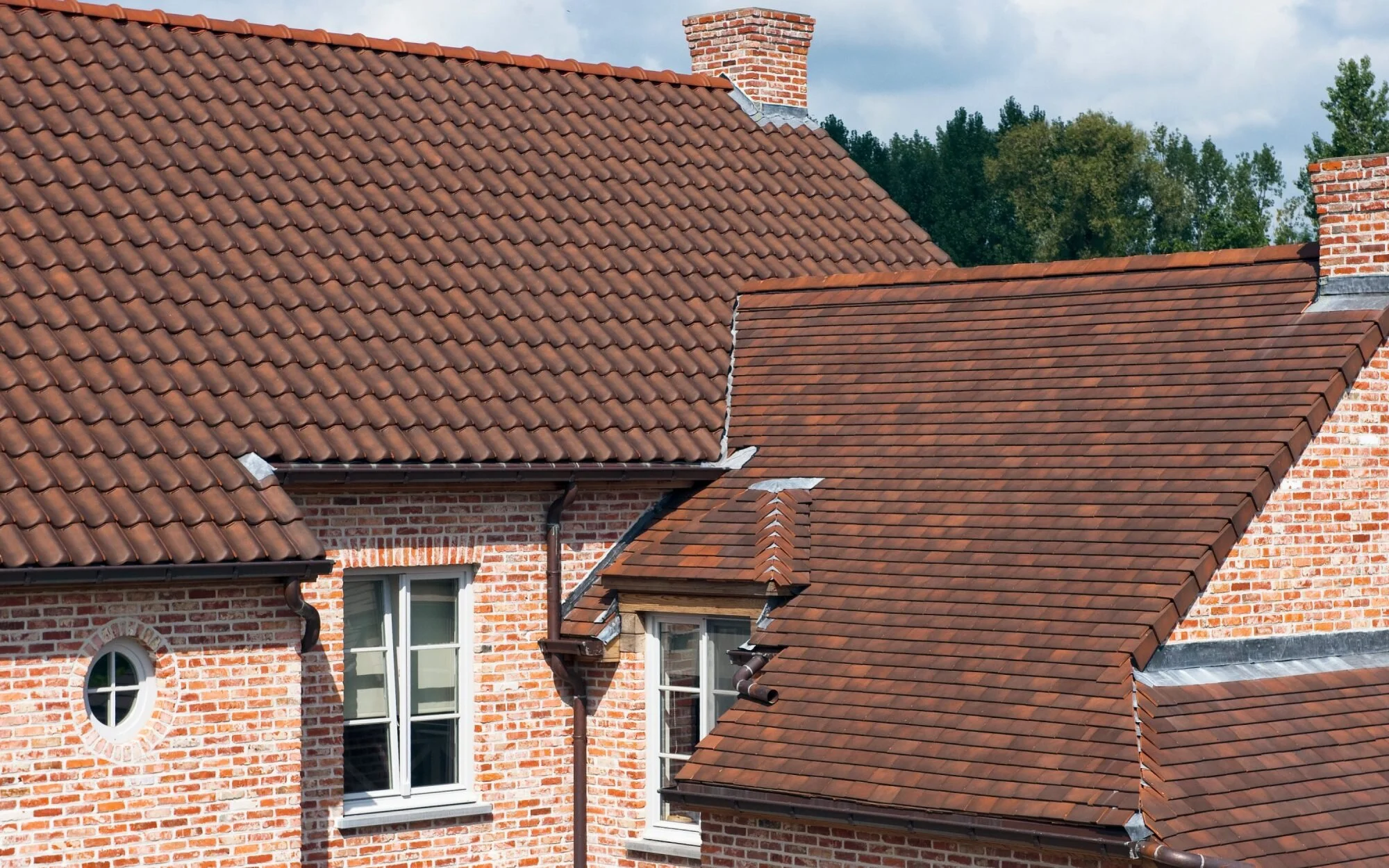 FLEMISH PAN 401 ROOF TILES — LOHAS AUSTRALIA