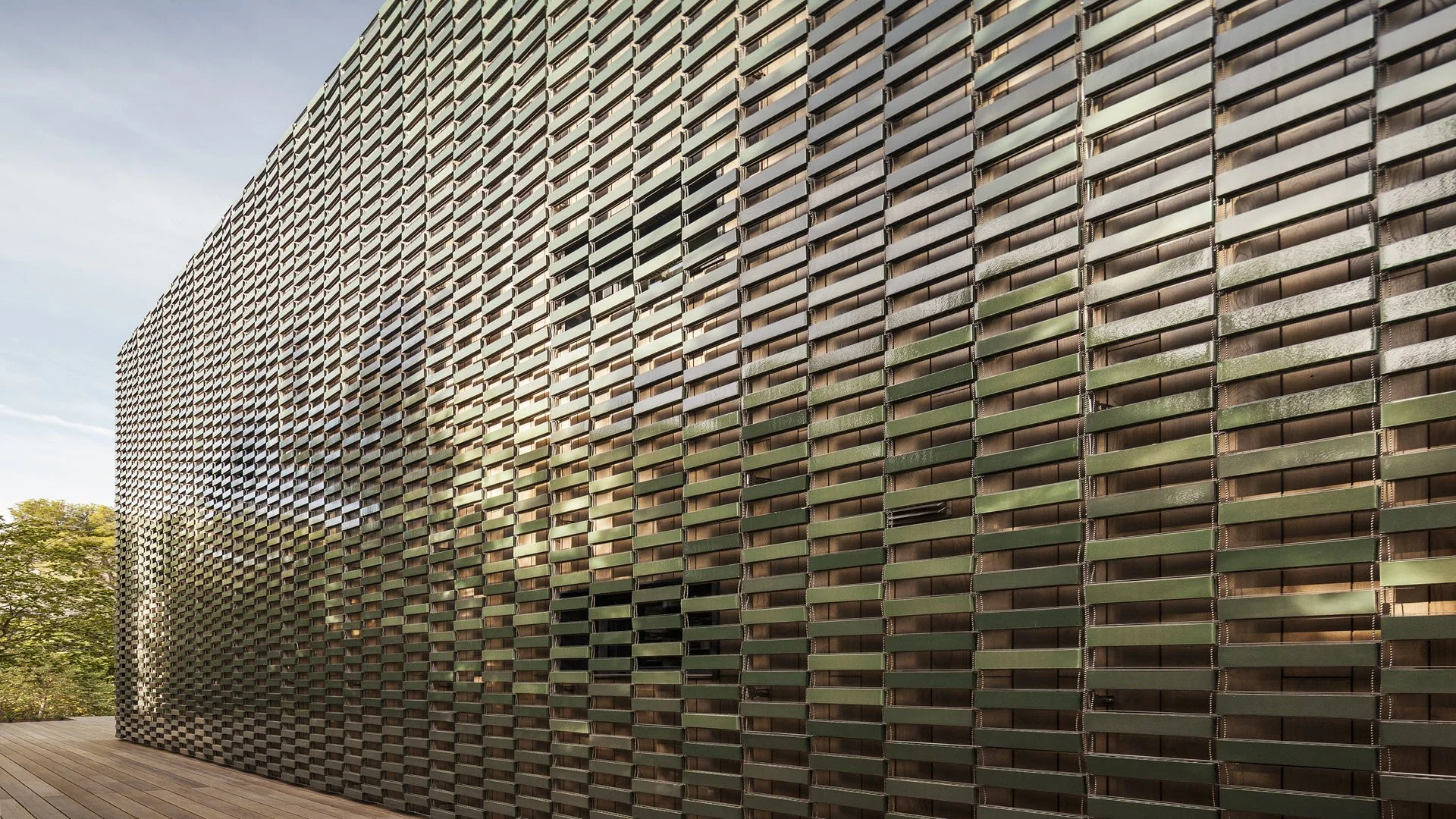 FLEXBRICK — LOHAS AUSTRALIA