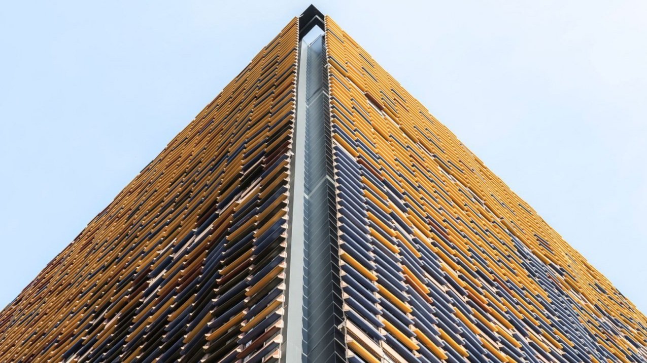 FLEXBRICK — LOHAS AUSTRALIA