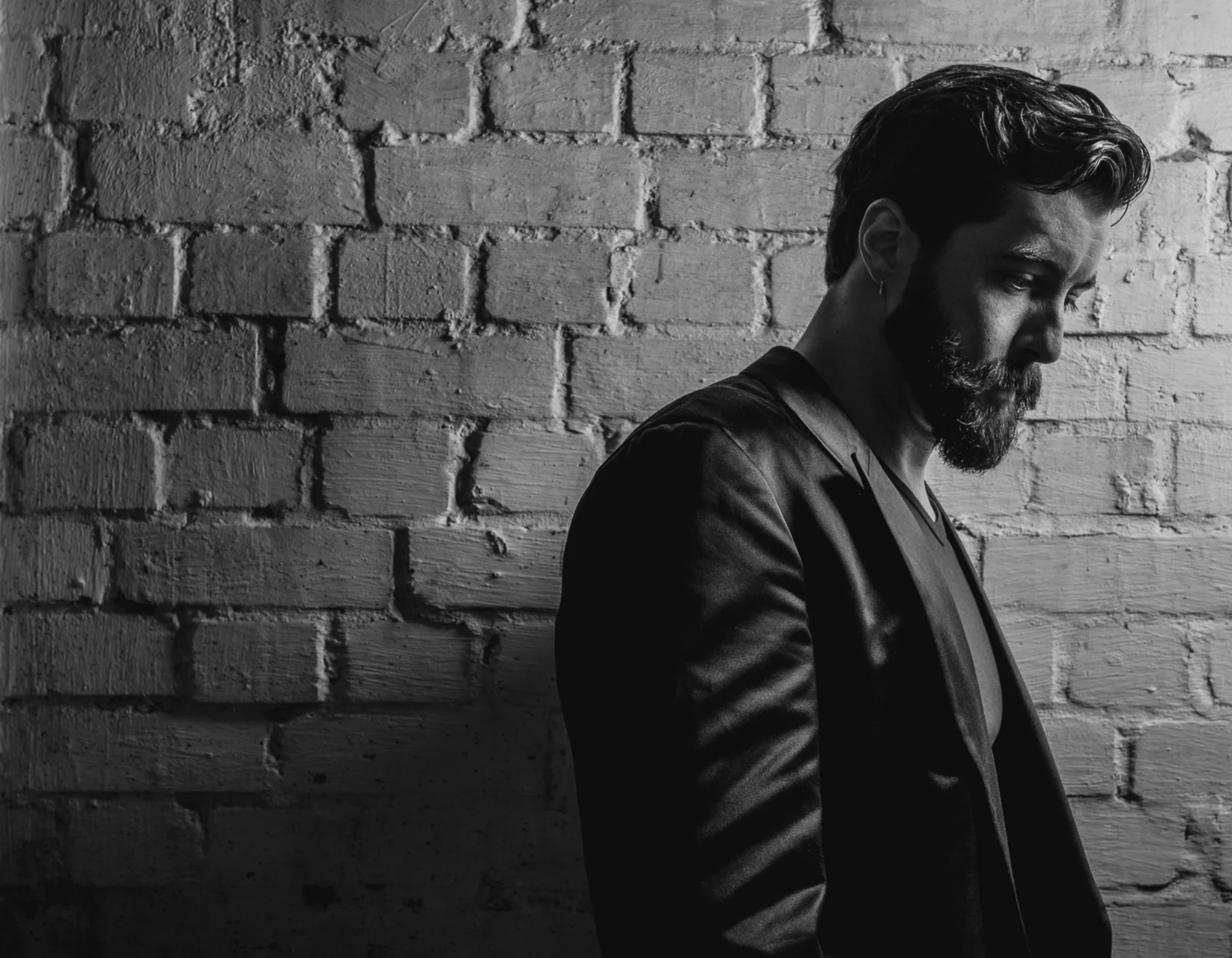 Seth Carico | Bass-Baritone