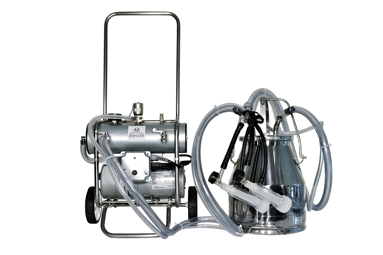 Milking Machine