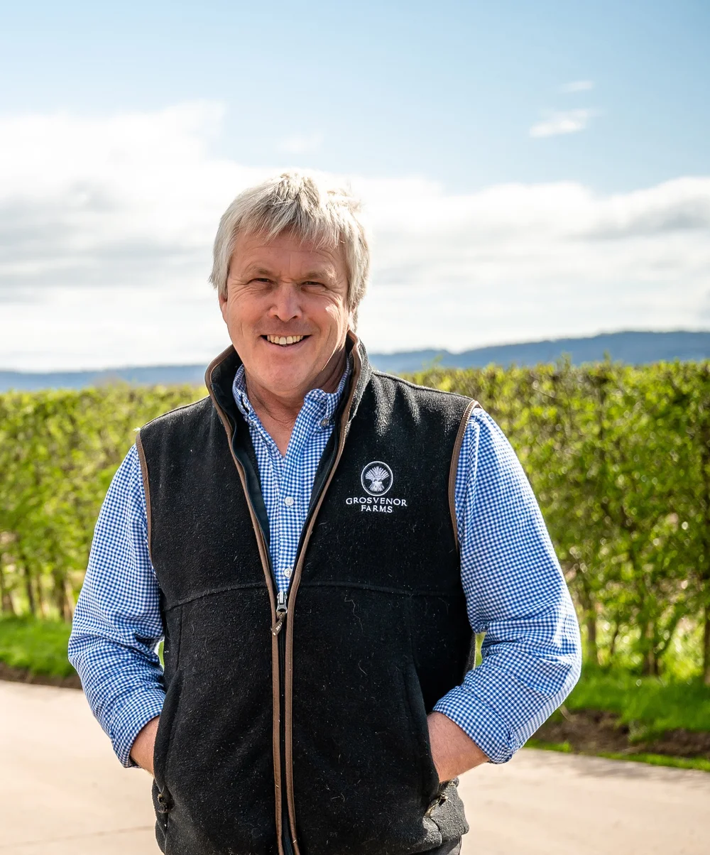 Award-winning Farming Enterprise Named Down to Earth 2024 Host — The ...
